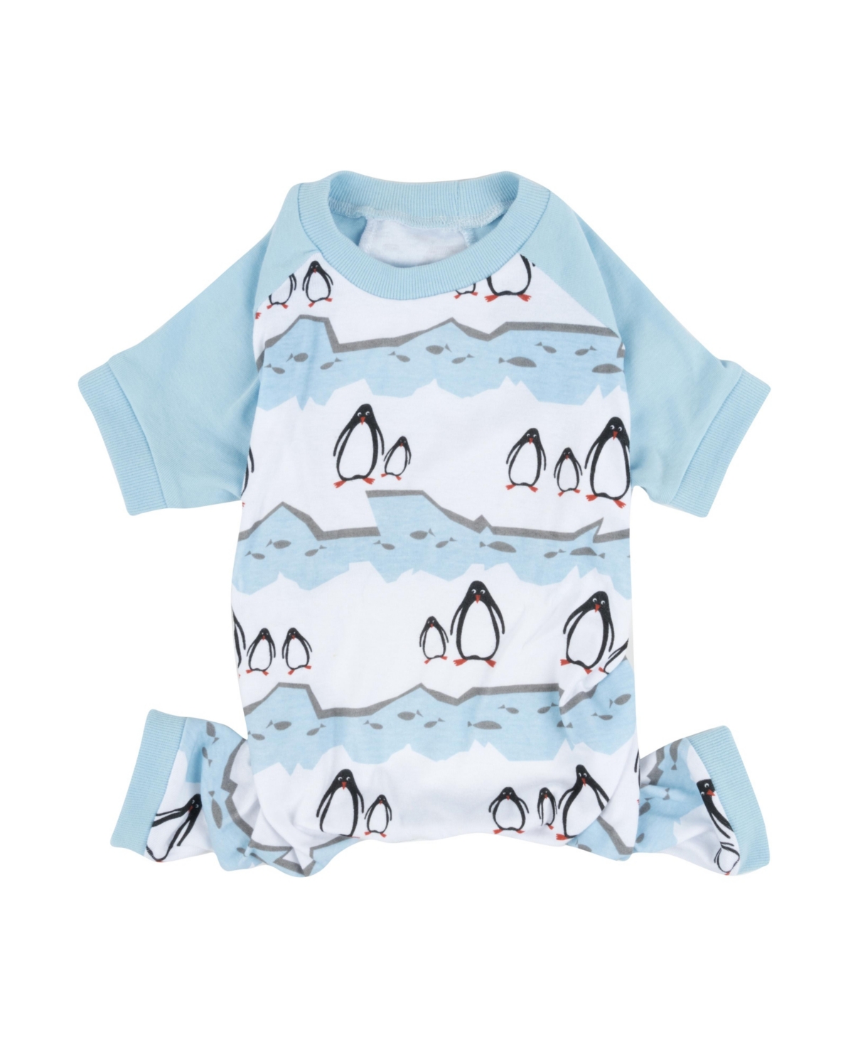 Click here for Leveret Dog Cotton Pajamas  Reindeer Print  Matchi... prices