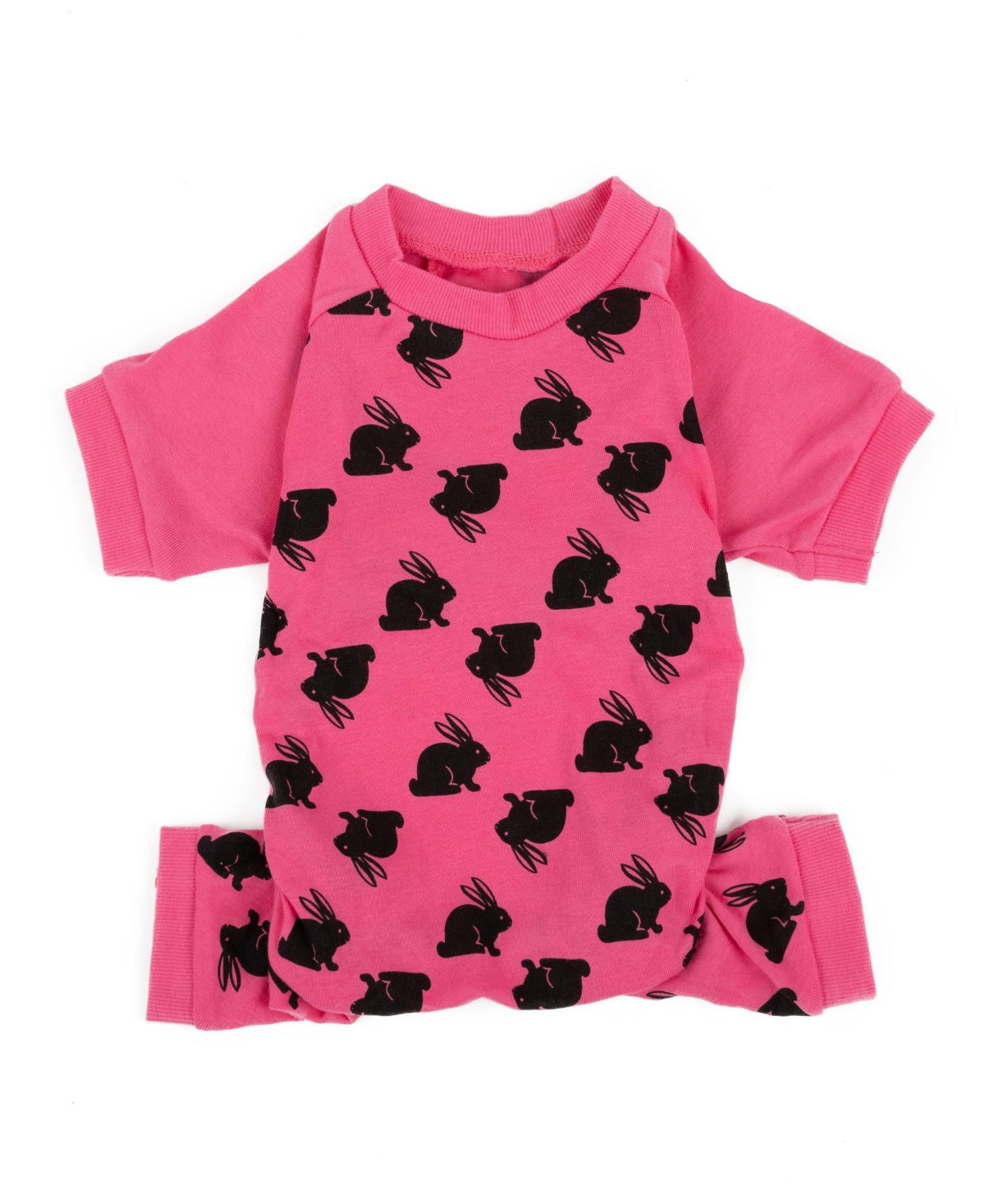 Click here for Leveret Dog Cotton Pajama Bunny Pink - Bunny Pink prices