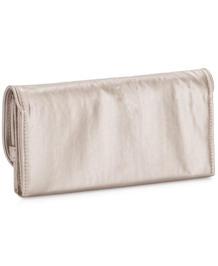 Kipling Moneyland RFID Wallet - Macy's