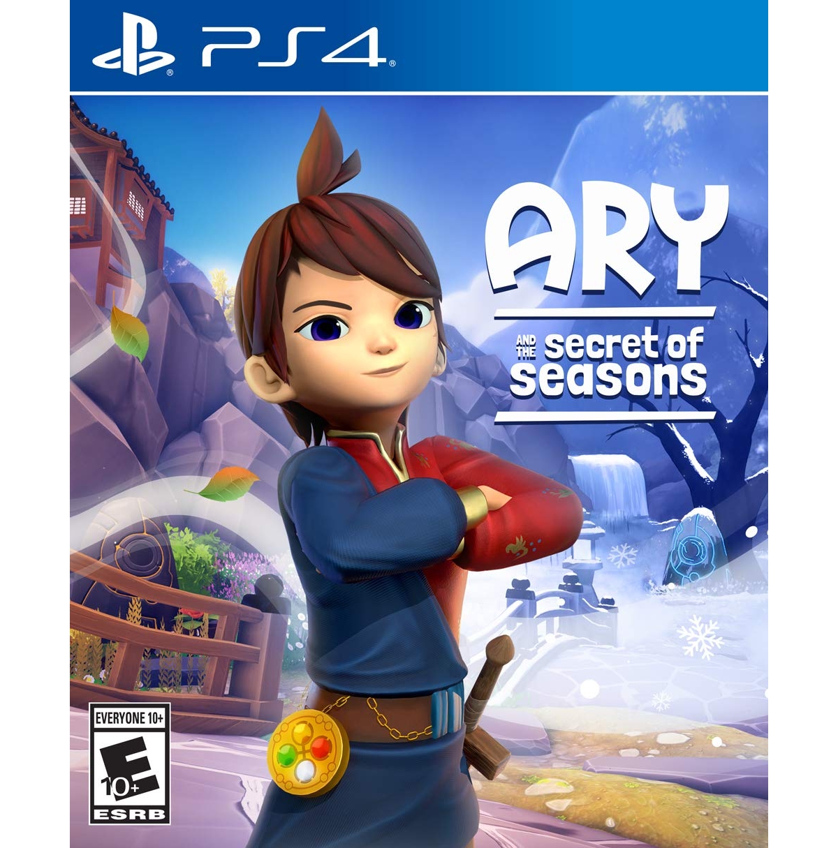 Click here for Ary and the Secret of Seasons - PlayStation 4 prices