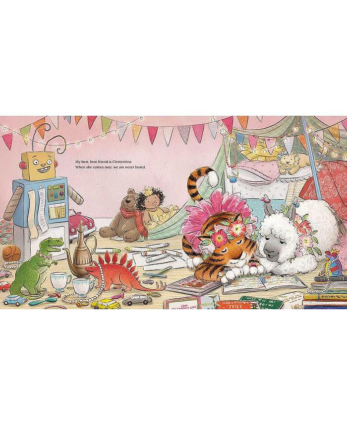 Barnes & Noble Almost Always Best, Best Friends by Apryl Stott - Macy's