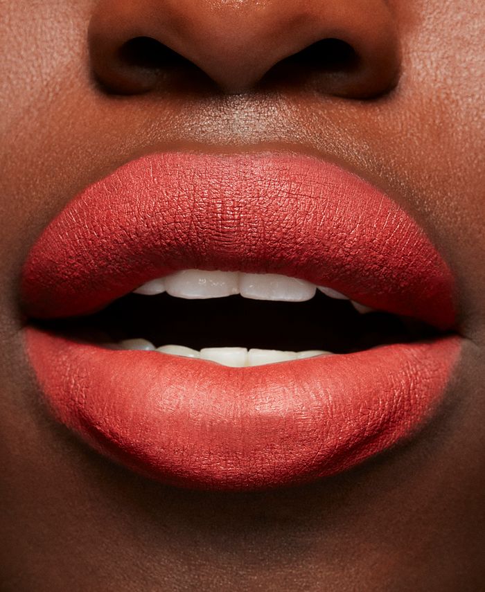 MAC Chili's Crew Retro Matte Liquid Lipcolour - Macy's