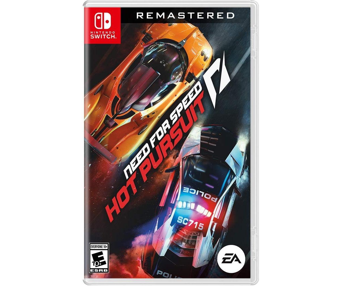 Click here for Nintendo Need for Speed Hot Pursuit Remastered - S... prices