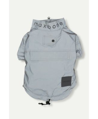 Maxbone Glow Reflective Outdoor Jacket For Dogs - Macy's