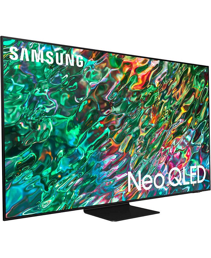 Samsung 43 inch Class QN90B Neo QLED 4K Smart TV - Macy's