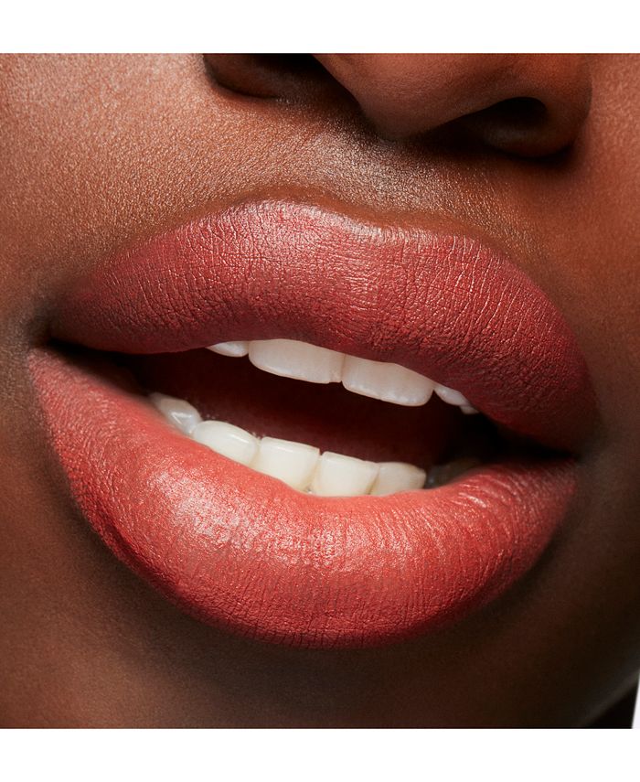 MAC Chili's Crew Powder Kiss Liquid Lipcolour - Macy's