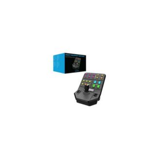 Logitech G Saitek Farm Sim Vehicle Side Panel - Macy's