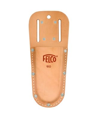 Felco F-910 Leather Holster for Pruning Shears - Macy's