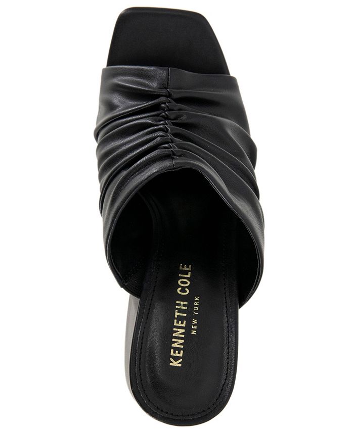 Kenneth Cole New York Women's Anika Platform Mules - Macy's