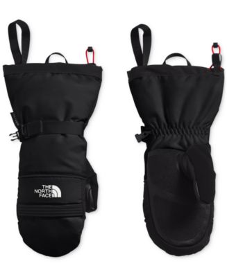 The North Face Women's Montana Insulated Ski Mittens - Macy's