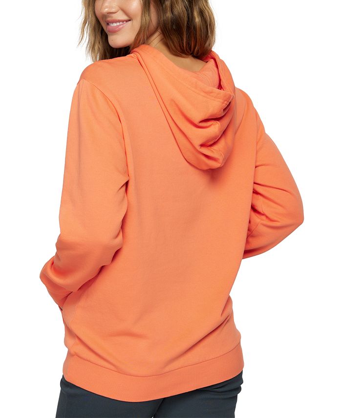 O'Neill Juniors' Forever Surfing Cotton Pullover Hoodie - Macy's