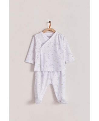 BabyCottons Unisex Softest Peruvian Pima Cotton Sheep Set of Long ...
