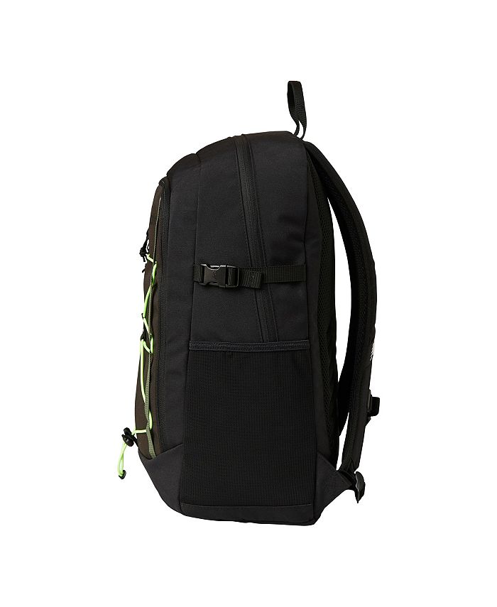 New Balance Terrain Bungee Backpack - Macy's