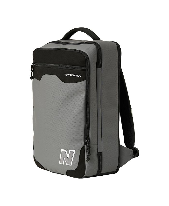New Balance Legacy Commuter Backpack - Macy's