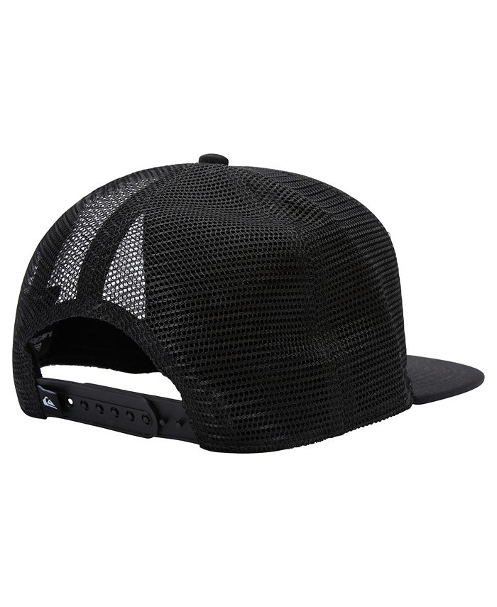 Quiksilver Quicksilver Men's Foamslayer Trucker Cap - Macy's