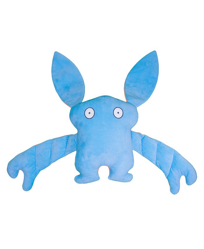 Bumpas Zeek Weighted Plush - Macy's