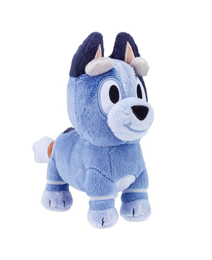 Bluey Socks Plush Stuffed Animal-8 Plush-8 Plush - Macy's
