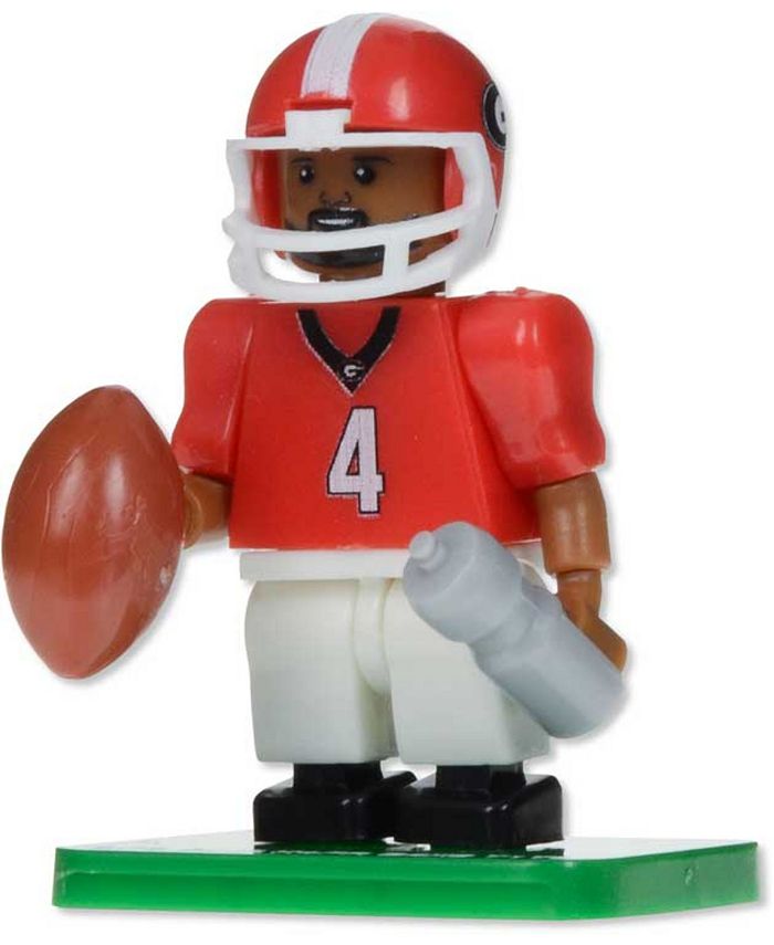 Oyo Sportstoys Champ Bailey Georgia Bulldogs Figure - Macy's