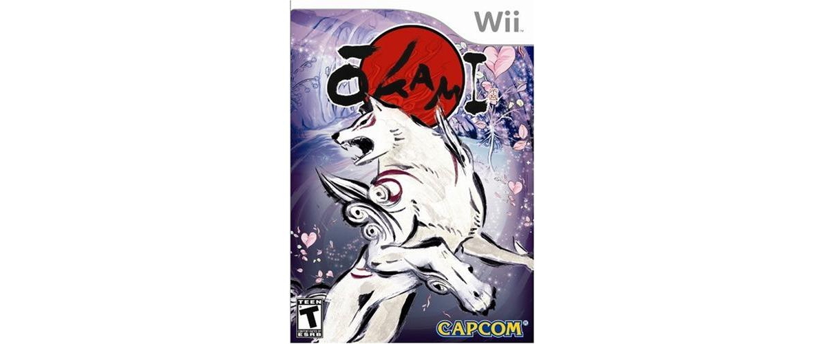 Click here for Okami - Nintendo Wii - Open Miscellaneous prices
