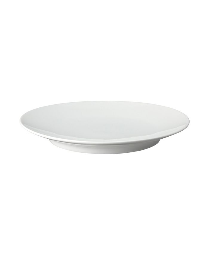 Denby Porcelain Classic Dinner Plate - Macy's