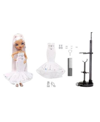 Rainbow High Holiday Edition- Roxie Grand - Macy's