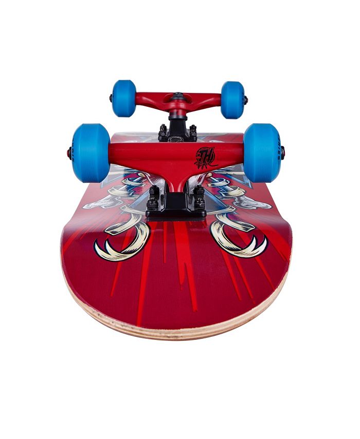 Tony Hawk Cross Skateboard - Macy's