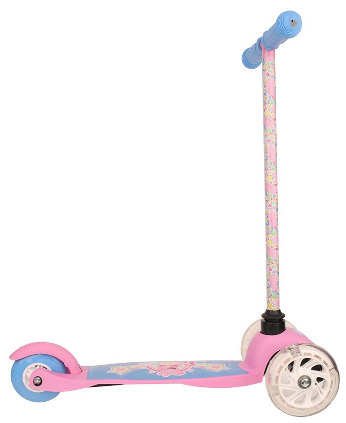 SAKAR Peppa Pig Scooter - Macy's