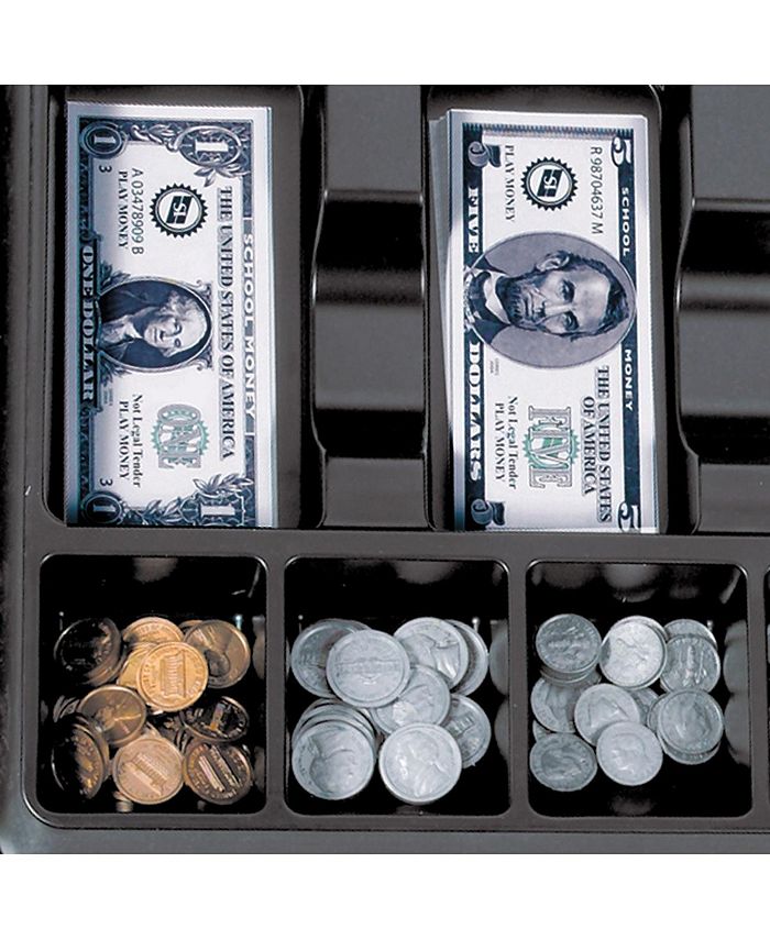 Kaplan Early Learning Pretend Play Money Kit - Macy's