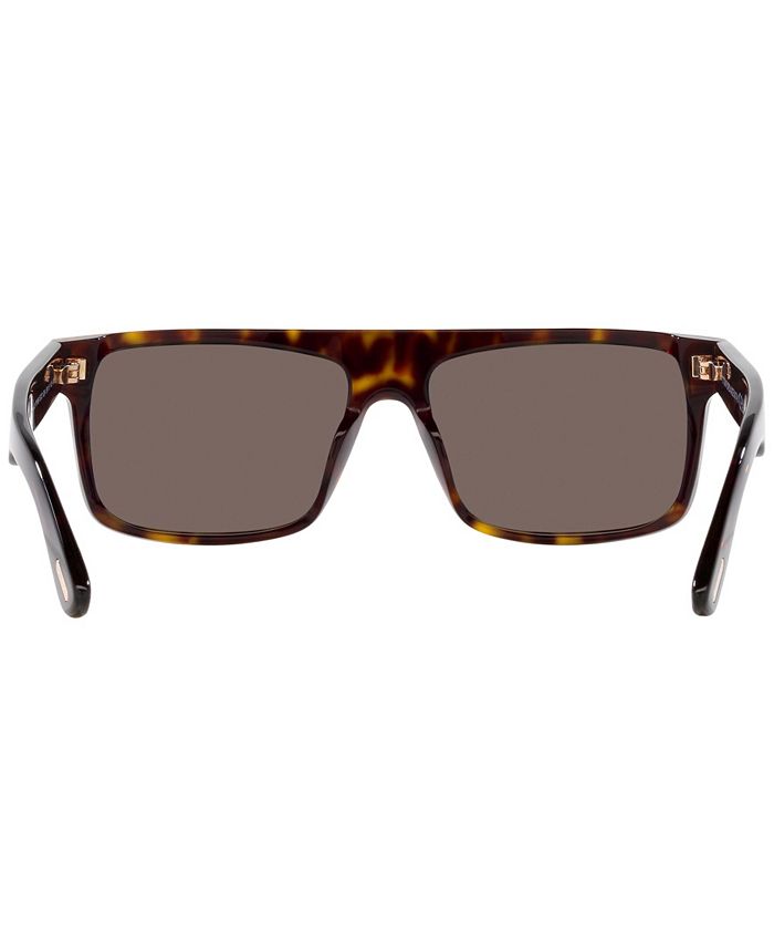 Tom Ford Men's FT0999 58 Sunglasses, TR00153158-X - Macy's