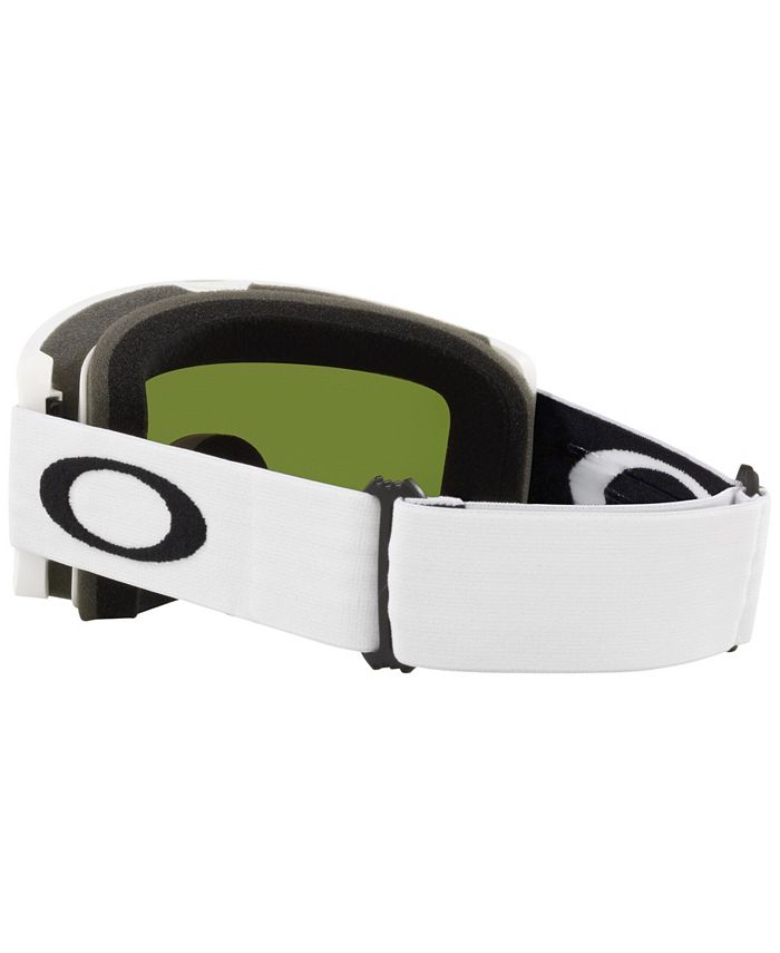 Oakley Unisex Target Line Snow Goggles - Macy's