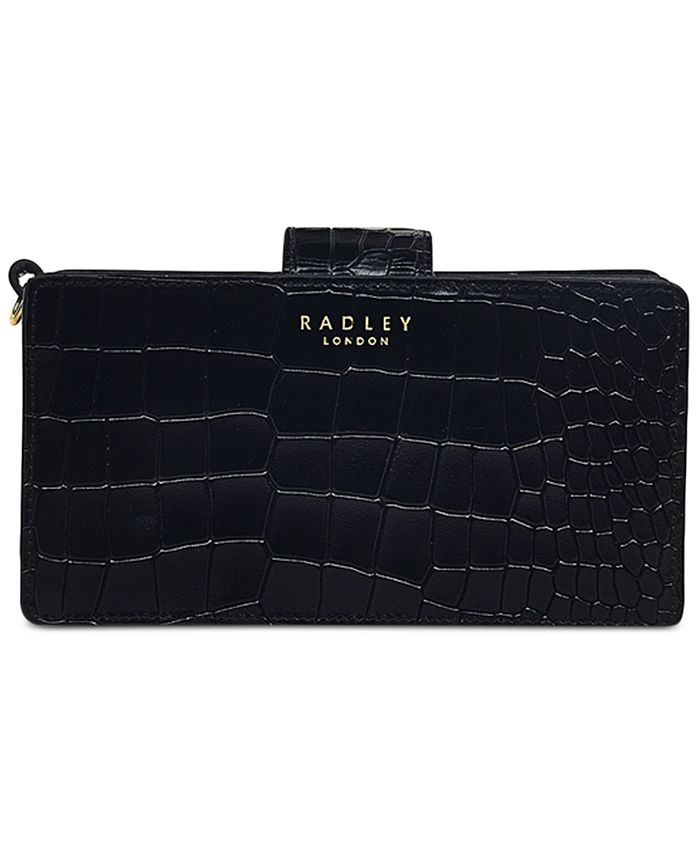 Radley London Women's West Mews Mini Phone Crossbody Bag - Macy's