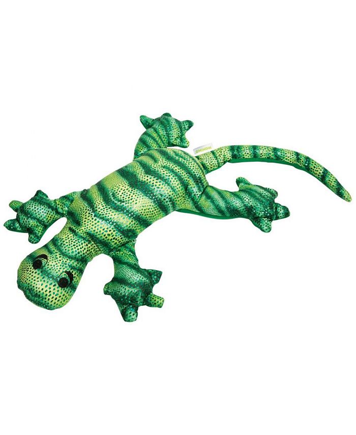 Manimo Weighted Lizard Plush - 4.5 Pounds - Weighted Sensory Tool - Macy's