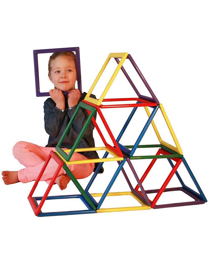 Panelcraft Dream Builder Set - 19 Pcs - Macy's