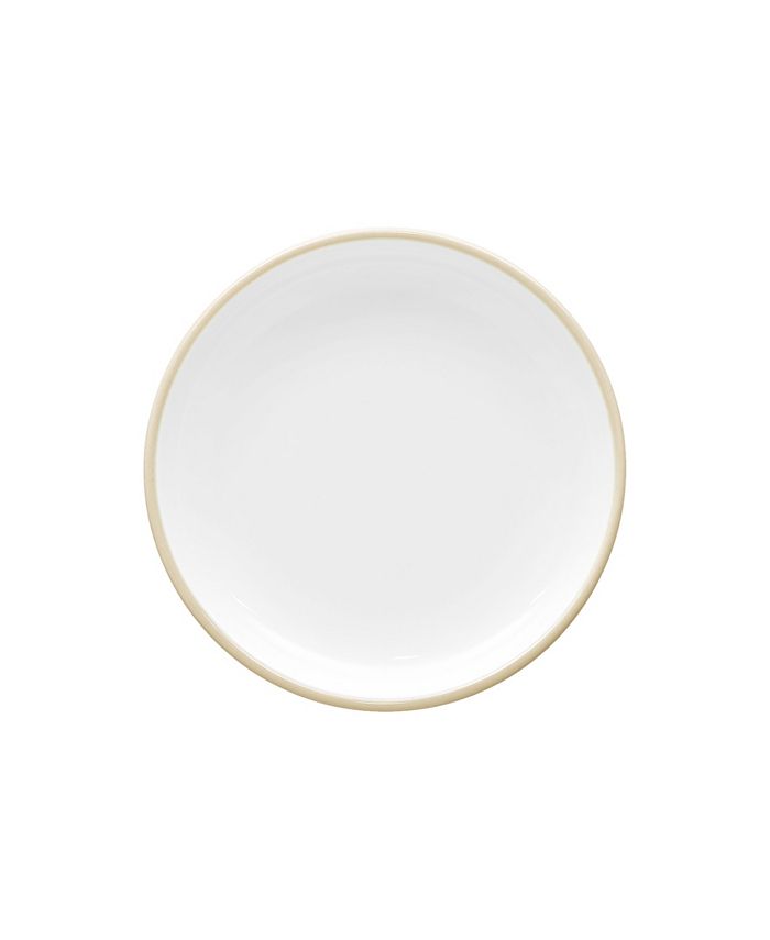 Noritake Colortex Stone Stax Mini Plates, Set of 4 - Macy's
