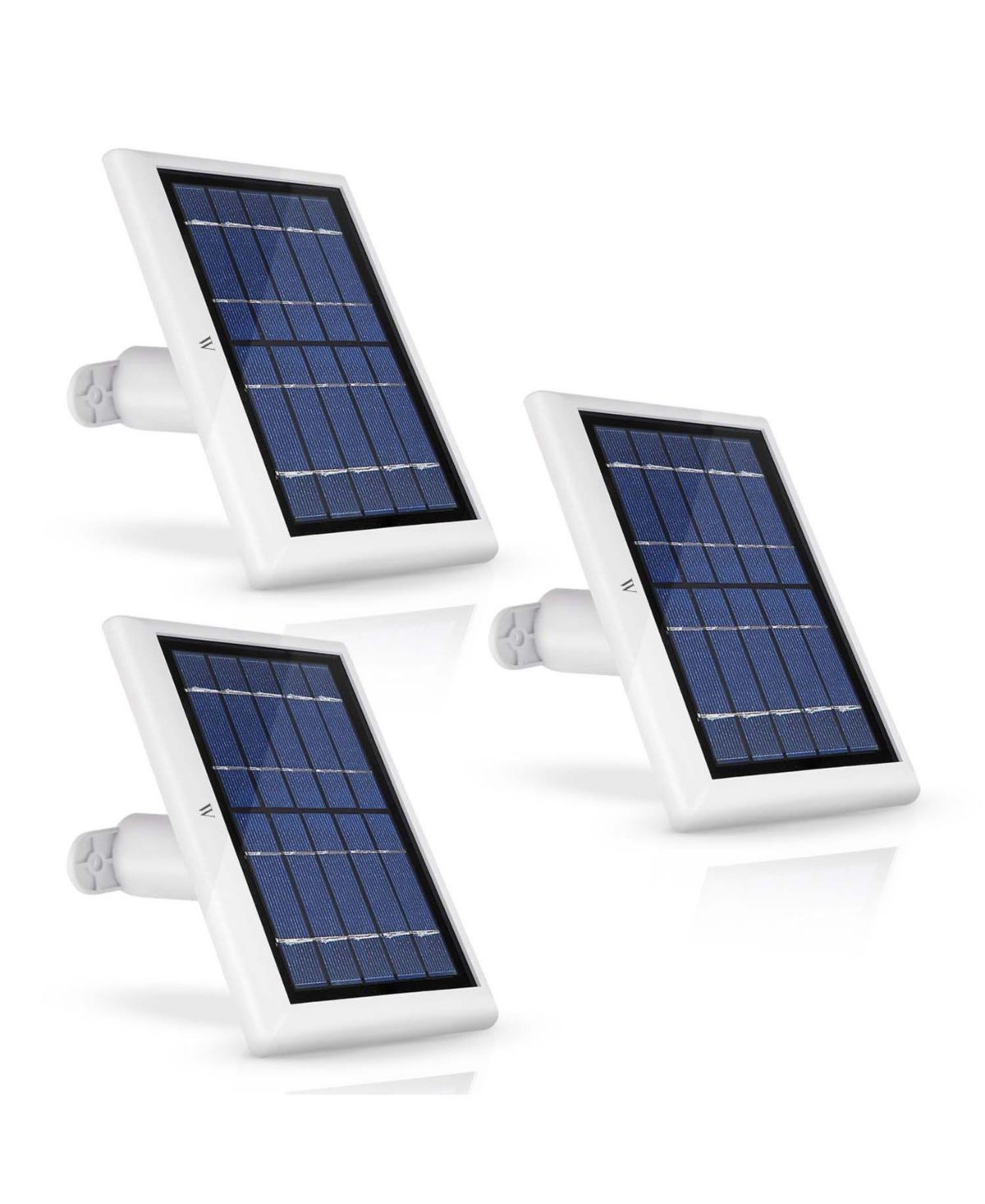 Solar Panel Compatible with Arlo Ultra/Ultra 2, Arlo Pro 3/Pro 4 and ...