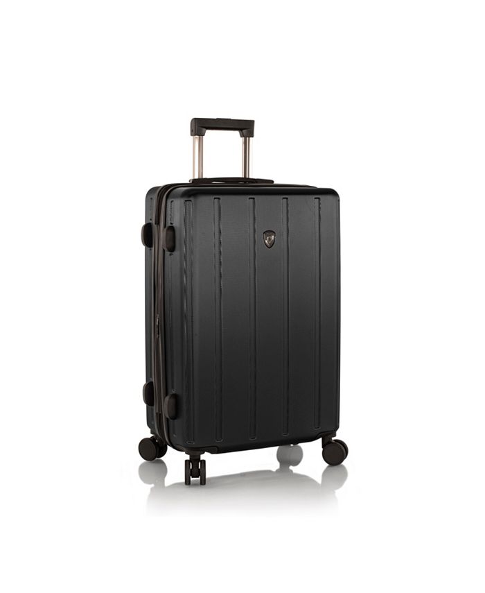 Heys SpinLite 26" Hardside Spinner Luggage - Macy's