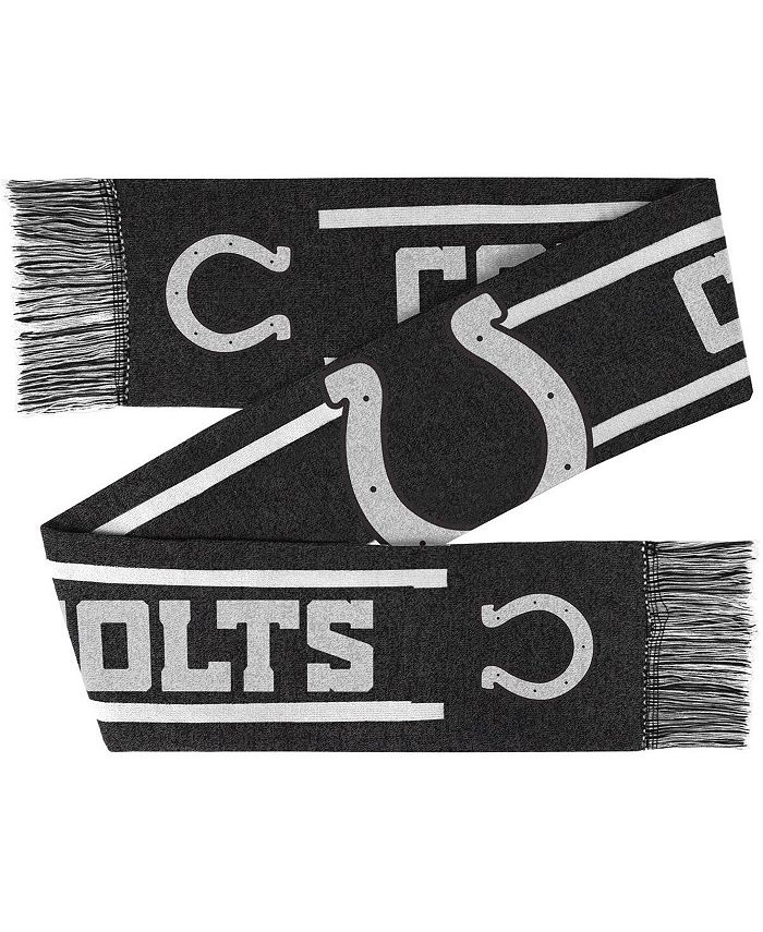 FOCO Men's and Women's Indianapolis Colts Scarf - Macy's
