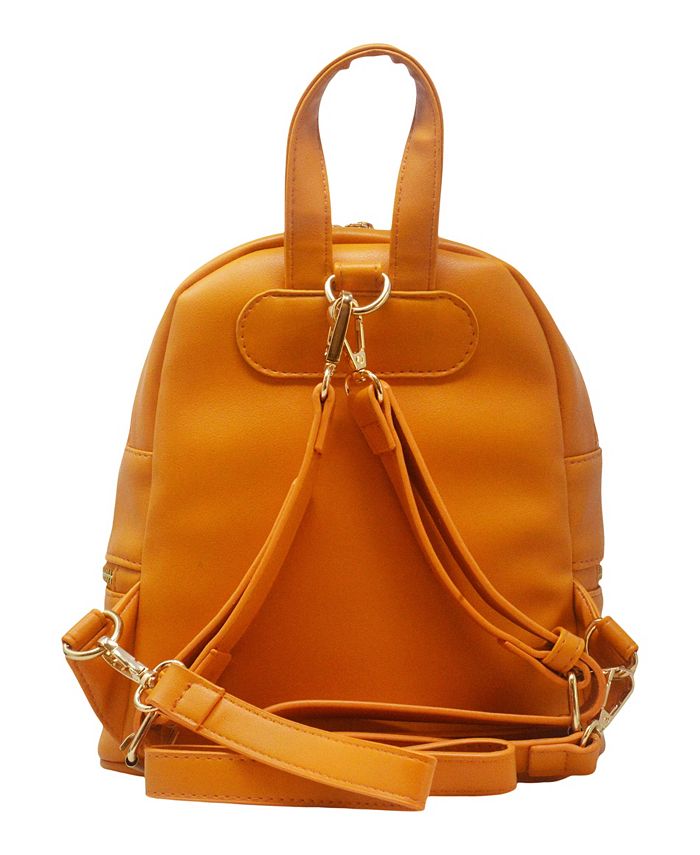 bebe Kayla Backpack Bag - Macy's