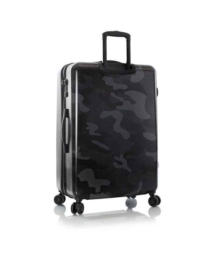 Heys Fashion 30" Hardside Spinner Luggage - Macy's