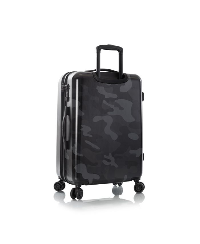 Heys Fashion 26" Hardside Spinner Luggage - Macy's