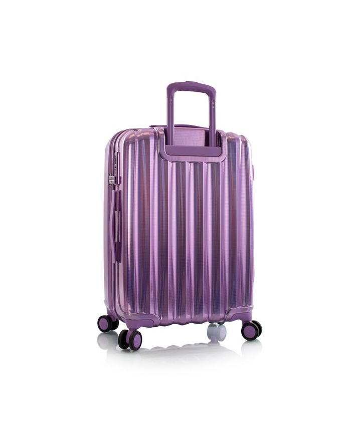 Heys Astro 26" Hardside Spinner Luggage - Macy's