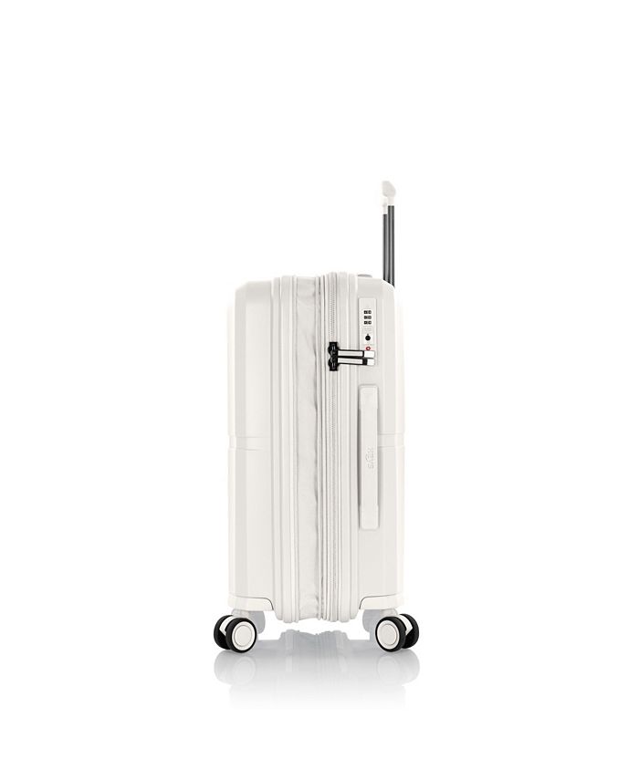 Heys AirLite 21" Hardside Carry-On Spinner Luggage - Macy's