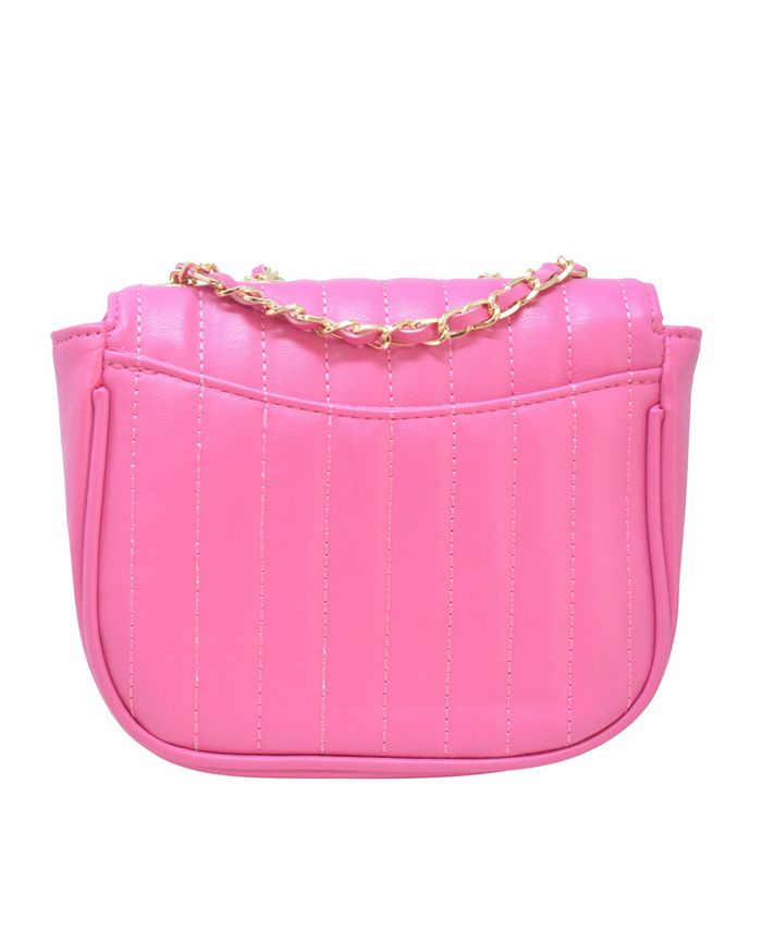 bebe Rowan Crossbody Bag & Reviews - Handbags & Accessories - Macy's