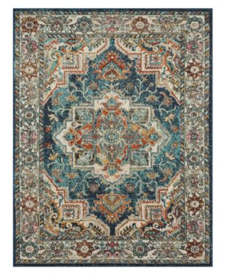 Mohawk Whimsy Decker 7'10" x 10' Area Rug - Macy's