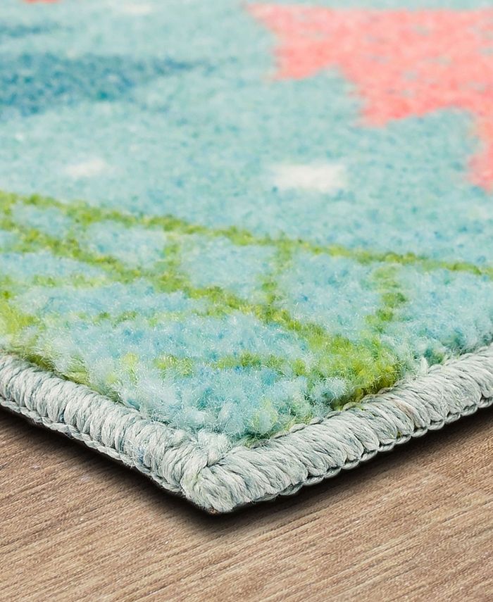 Mohawk Prismatic Tree Scatter 2' x 3'4" Area Rug - Macy's