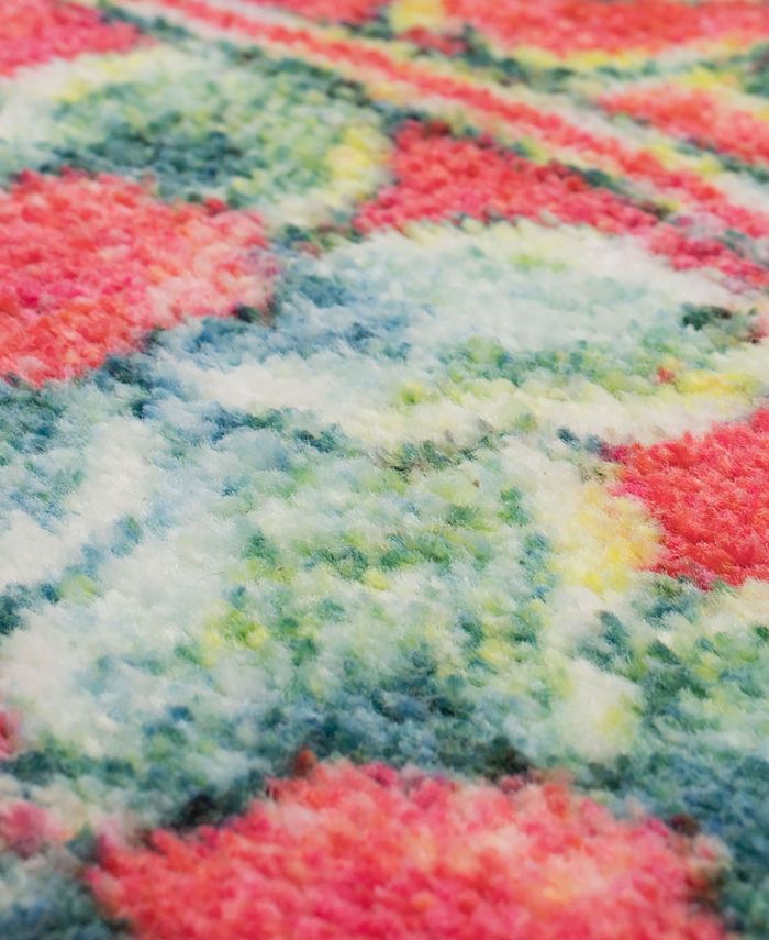 Mohawk Prismatic Lova 8' x 10' Area Rug - Macy's