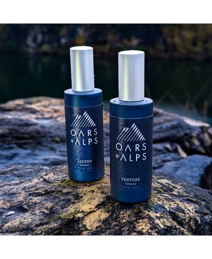Oars + Alps Venture Cologne, 1 oz. - Macy's