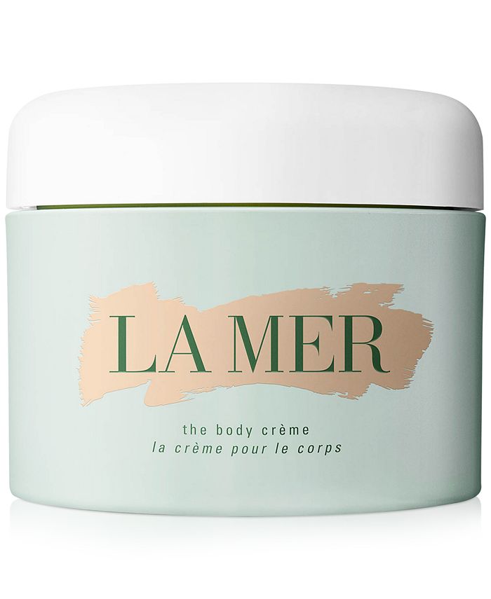 La Mer The Body Cream Hydrating Body Lotion, 10 oz. - Macy's
