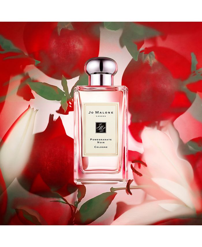 Jo Malone London Pomegranate Noir Cologne, 3.4-oz. - Macy's