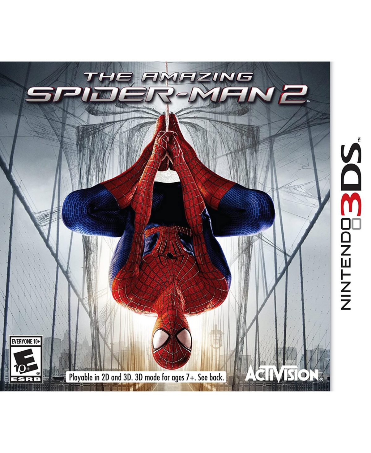 Click here for Activision Amazing Spider-Man 2 - Nintendo 3DS - O... prices